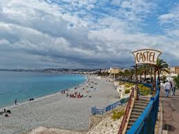 Plaje Nice