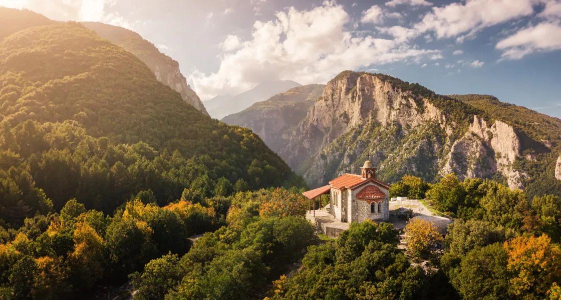 ️ Vacante Romania | Oferte cazare munte | Christian Tour